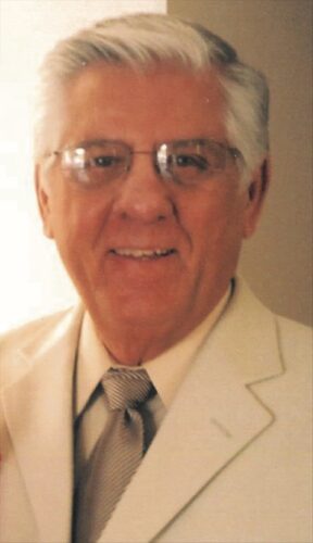 CHARLES KITTLE | News, Sports, Jobs - The Herald Star